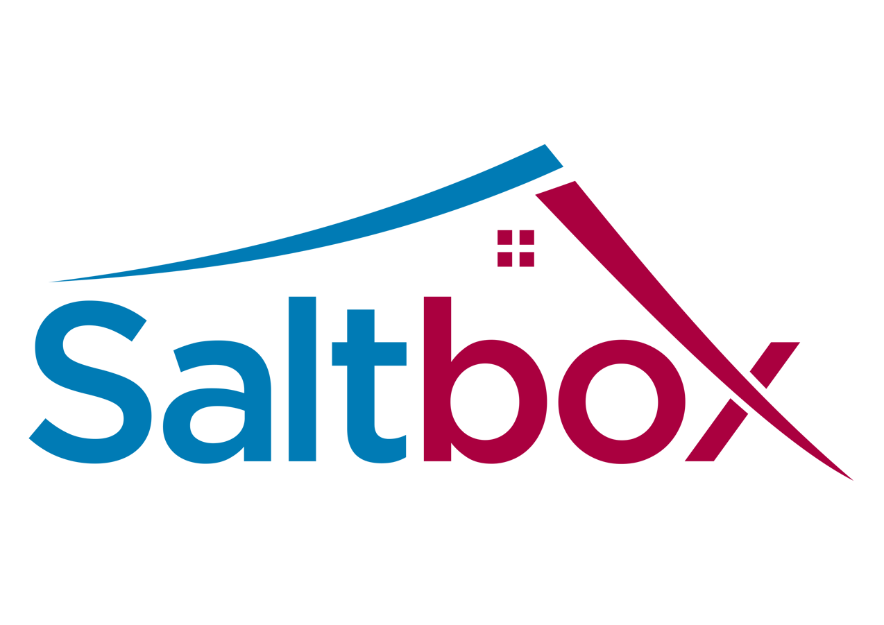 Integration Platform Software Connectors | Saltbox